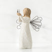 Angel Of Freedom - Willow Tree Figurine - Buy Now – The Shabby Shed