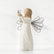 Angel Of Freedom - Willow Tree Figurine - Buy Now – The Shabby Shed
