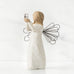 Angel Of Freedom - Willow Tree Figurine - Buy Now – The Shabby Shed