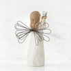Angel Of Freedom - Willow Tree Figurine - Buy Now – The Shabby Shed