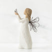 Angel Of Freedom - Willow Tree Figurine - Buy Now – The Shabby Shed