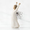 Courage - Willow Tree Figurines – The Shabby Shed