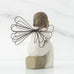 Angel of Caring - Willow Tree Figurines - The Shabby Shed