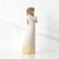Wishing - Willow Tree Figurine - The Shabby Shed