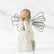 Angel of Caring - Willow Tree Figurines - The Shabby Shed