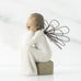 Angel of Caring - Willow Tree Figurines - The Shabby Shed